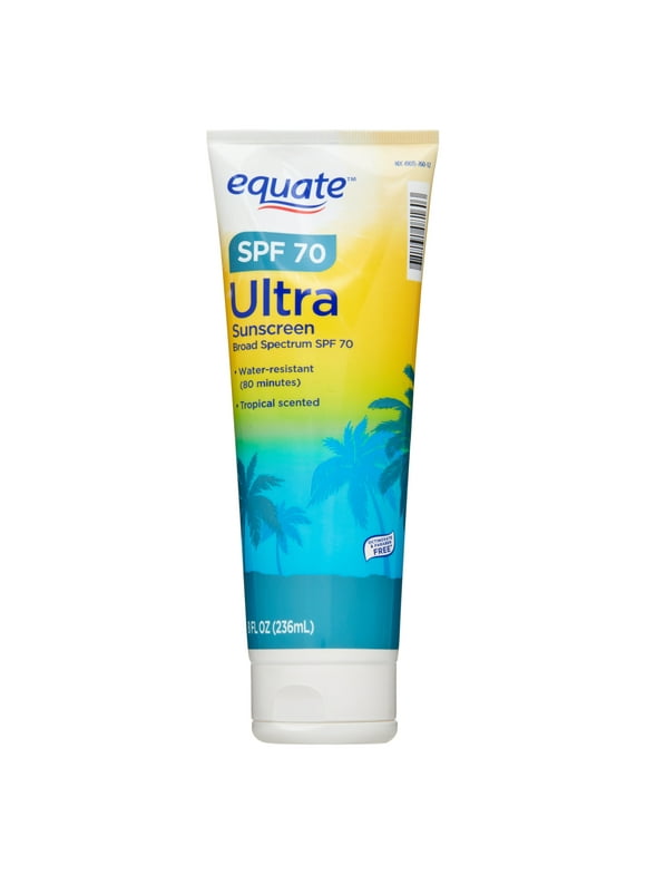 Equate Sunscreen in Sun Care - Walmart.com