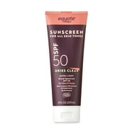 Bubble Skincare Solar Mate Mineral Sunscreen SPF 40, Sun Protection ...
