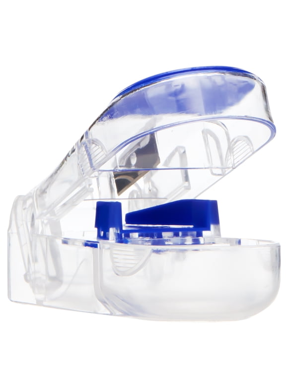 Pill Crushers and Splitters in Daily Living Aids - Walmart.com