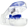 Equate Ultra Pill Splitter with Retracting Blade Guard for Cutting ...