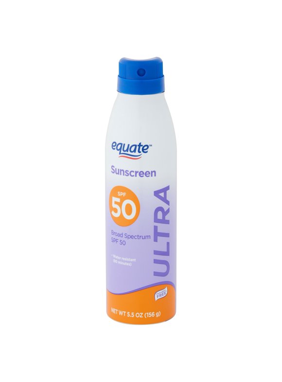 Equate Sunscreen in Sun Care - Walmart.com