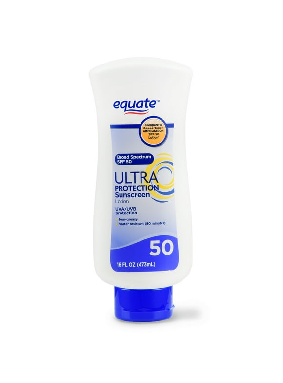 Equate Sunscreen in Sun Care - Walmart.com