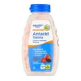 Equate Ultra Strength Antacid Chewable Tablets, Assorted Berries, 1000 ...