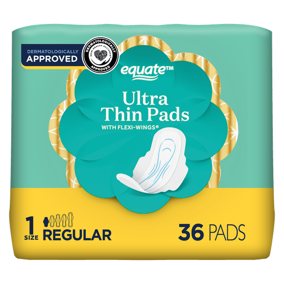 Pads For Women