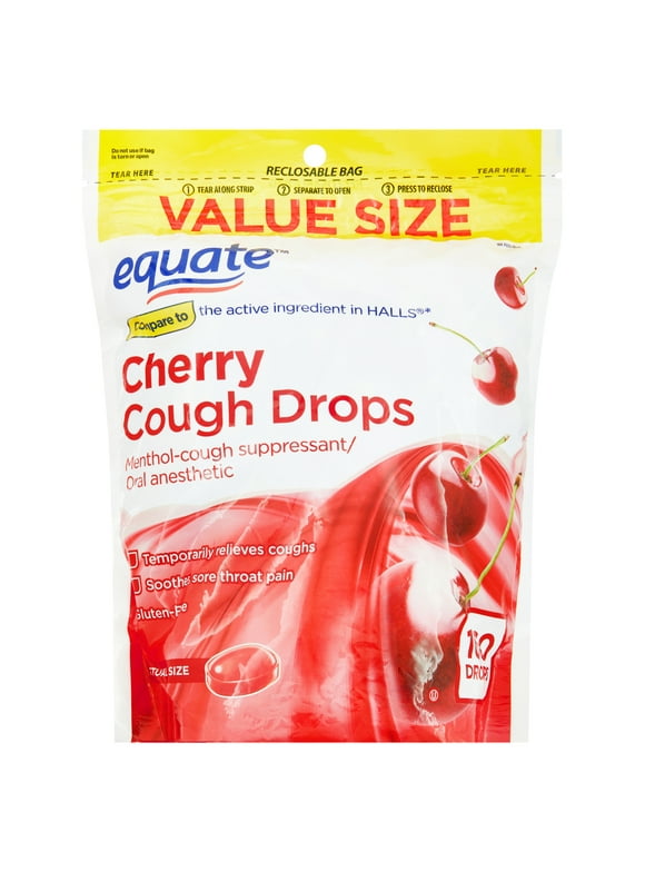 Equate Cough and Cold in Equate - Walmart.com