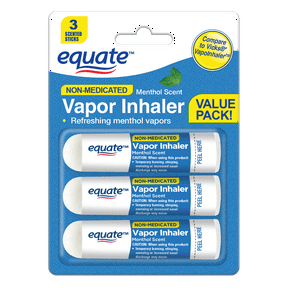 Nebulizer Medication