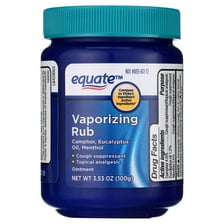 Equate Vapor Inhaler, 0.007 oz HSA/FSA Eligible - Walmart.com