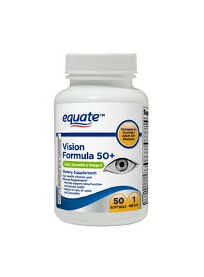 Equate Multivitamins in Equate Vitamins & Minerals - Walmart.com