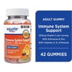 Equate Melatonin Dietary Supplement, 10 mg, 90 Vegetarian Gummies for ...