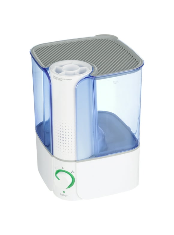 Warm Mist Humidifiers in Humidifiers - Walmart.com