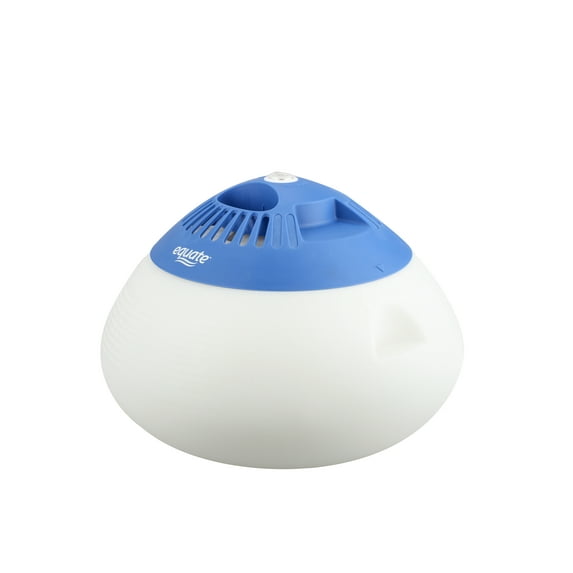 Equate Warm Mist Vaporizer HSA/FSA Eligible - Walmart.com