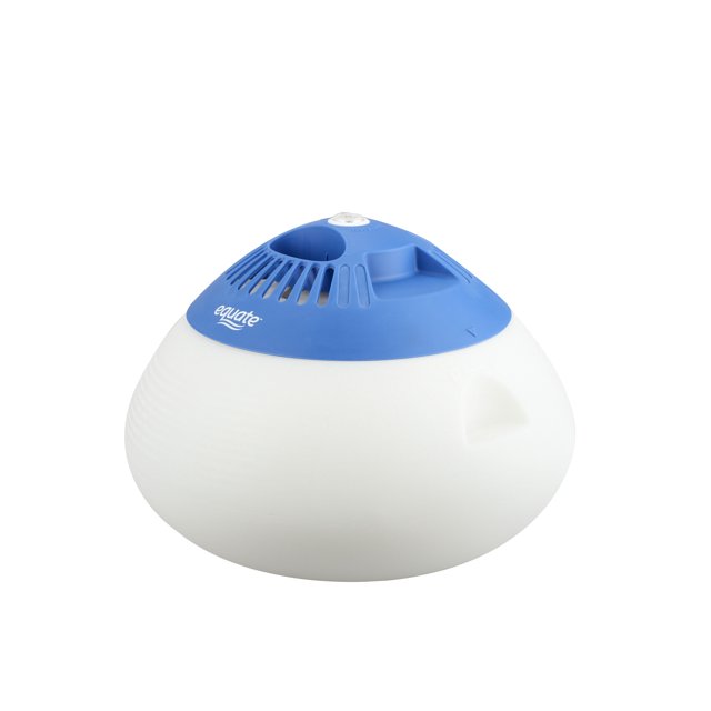 Equate Warm Mist Vaporizer HSA/FSA Eligible - Walmart.com