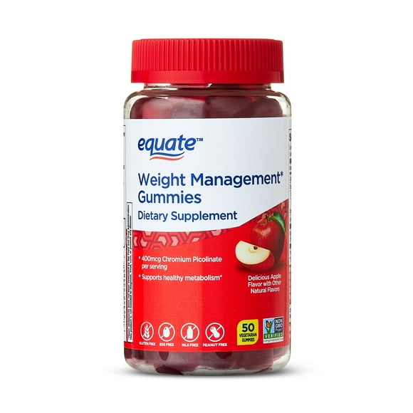 Appetite Suppressant Gummies