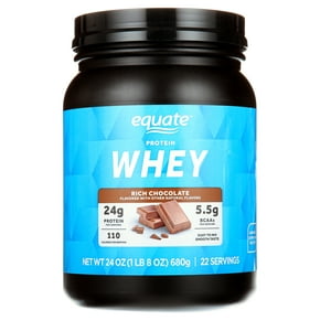 Whey Protein in Protein Powder - Walmart.com