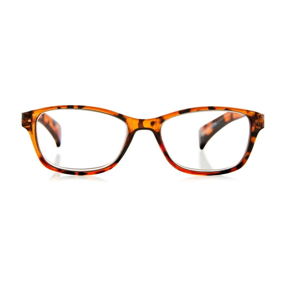 Tortoise Shell Glasses