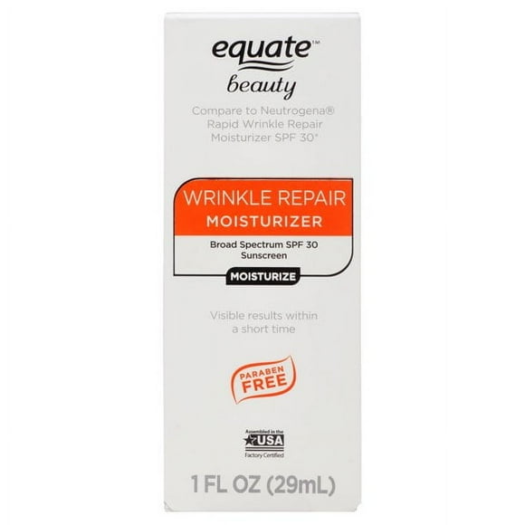 Equate All Facial Moisturizers - Walmart.com
