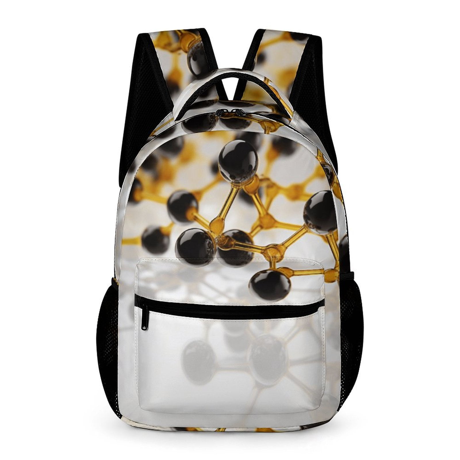 Equation Formula Backpack for Girls Kids Boys School Bookbags, Student ...