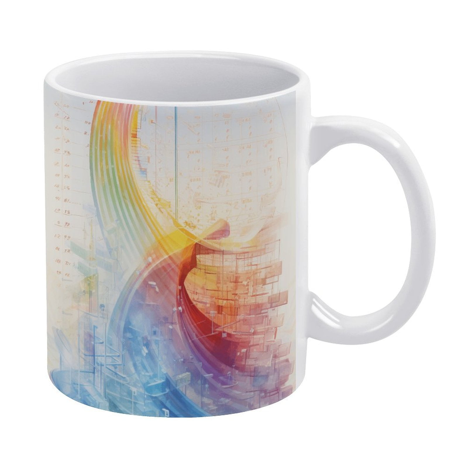 Equation Formula Fun Mugs Are Suitable As Birthday Gifts for Husbands ...