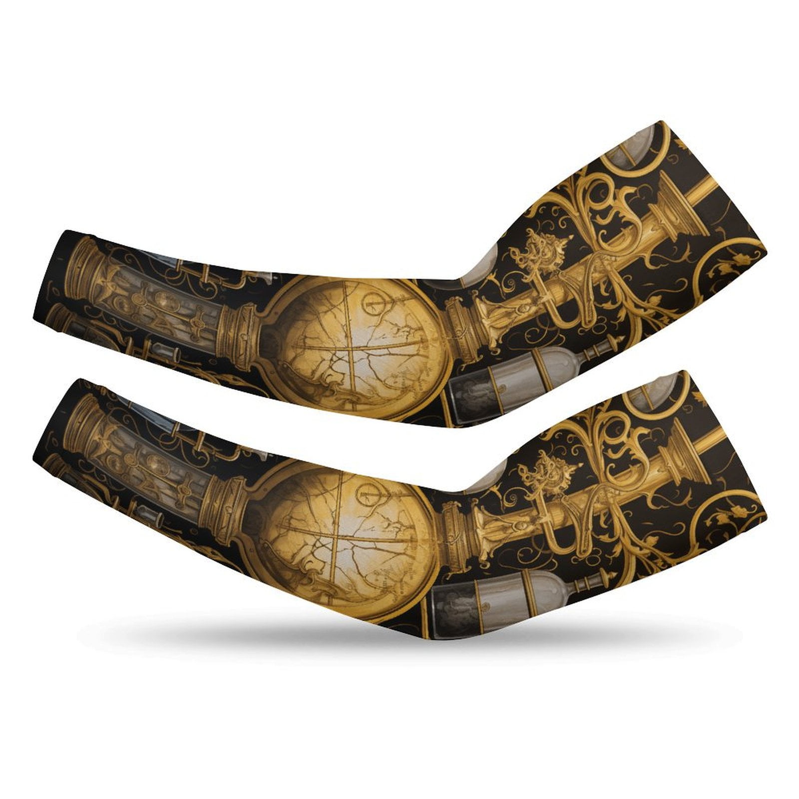 Equation Formula Gardening Sleeves Farm Sun Protection Arm Cooling ...