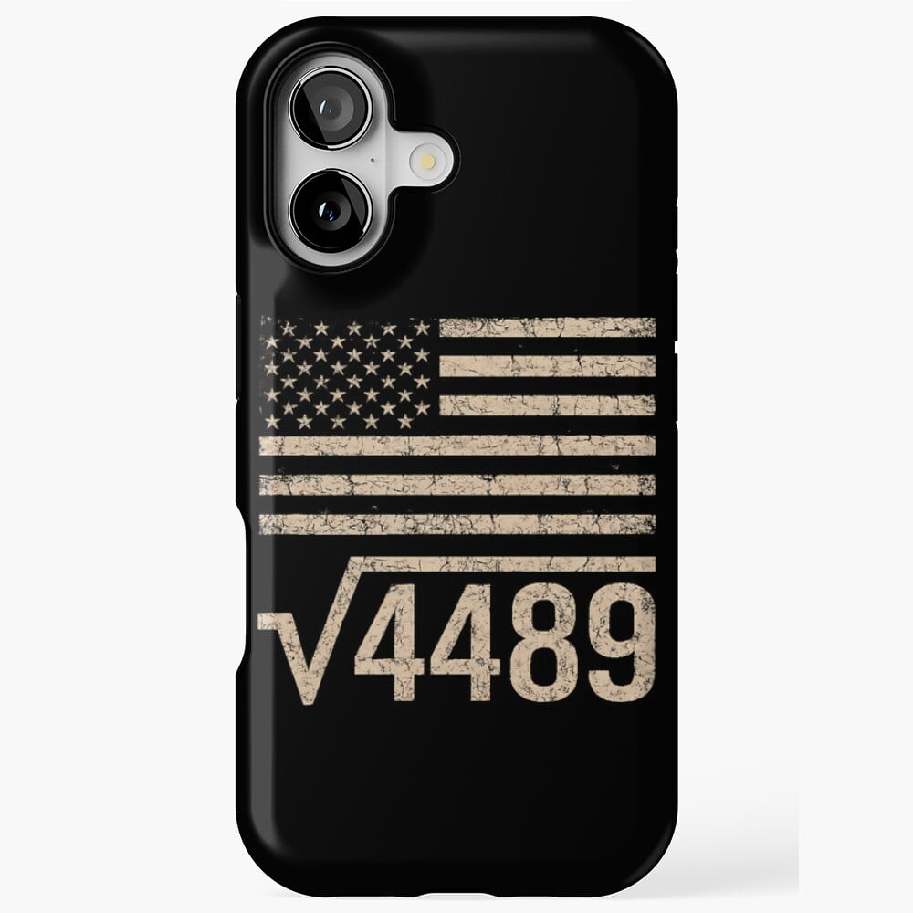 Equation Meme Gen Alpha Humor Trend iPhone Case for iPhone 17 to 11 Pro ...