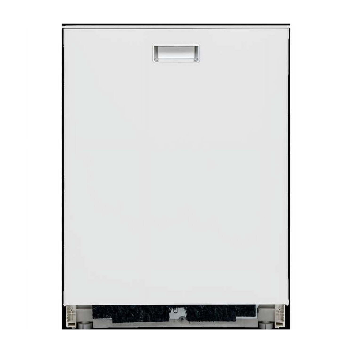 Equator 24" Built-In Dishwasher w/ Top Control 15 Place Settings Made ...