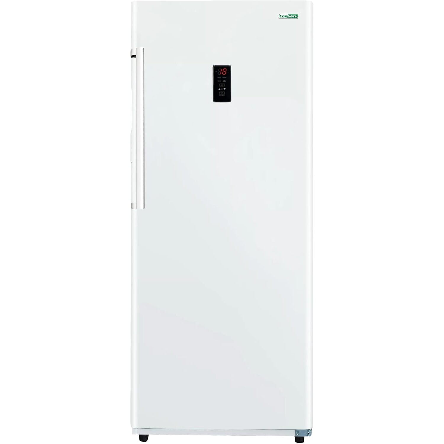 Equator Advanced Appliances Convertible Freezer Refrigerator 17 cu ft ...