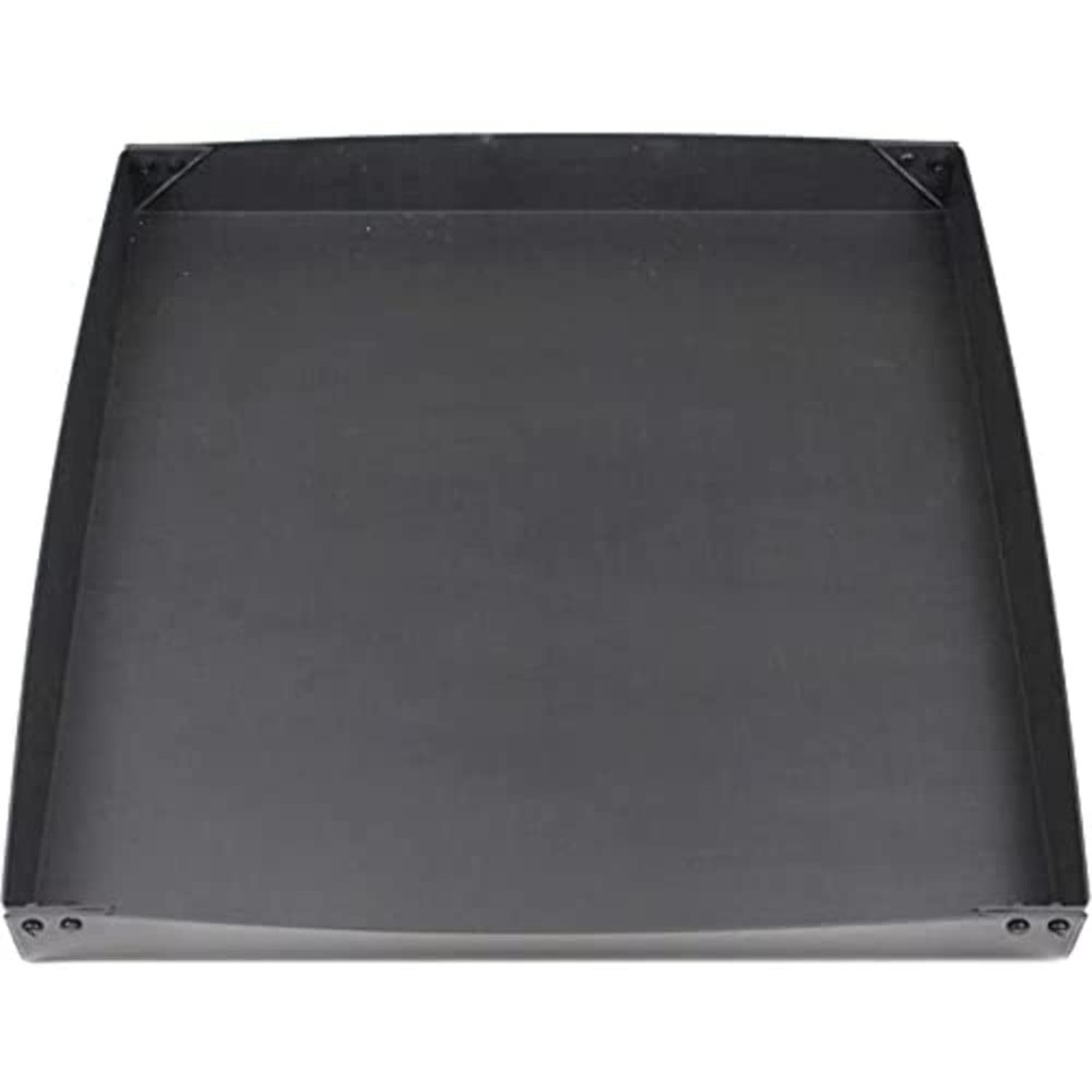 Equator Advanced Appliances Flip Up Side Drip Pan Automotive Specialty ...