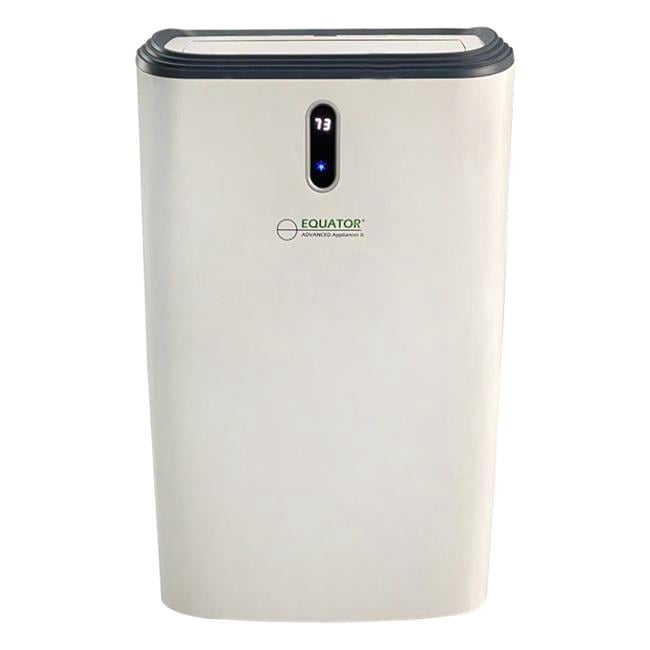 Equator 16000 BTU 4-in-1 Indoor Portable AC: Air Conditioner, Purifier ...