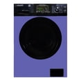 Equator Super Combo EZ 5500 CV Vented/Ventless 18 lbs Compact Digital ...