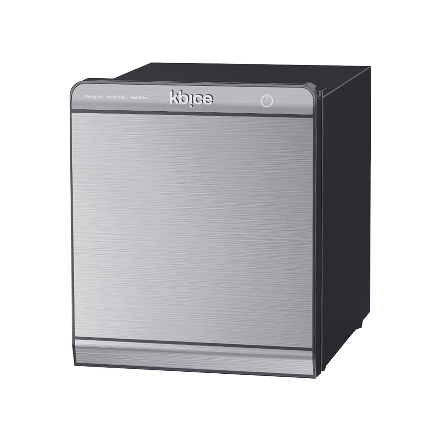 Equator-KB Ice SPHERE ICE MAKER Clear Slow melt 2" 110V Filtered Water ...