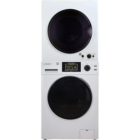 Splendide Washer Dryer