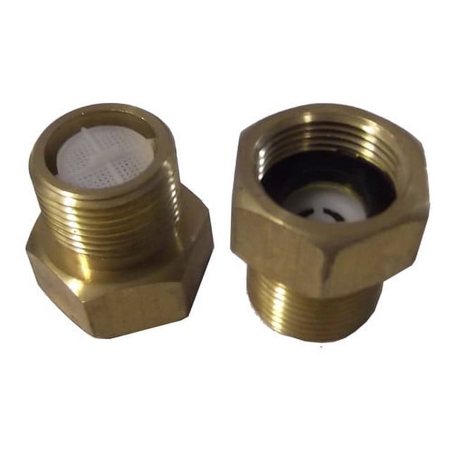 Equator, PRV 2822, Pressure Reducing Brass Valves - Walmart.com