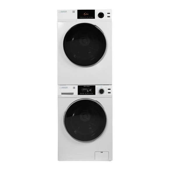 Splendide Washer Dryer