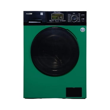 Splendide WD2100XC Washer-Dryer Combo - Vented, White - Walmart.com