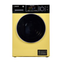 Splendide WD2100XC Washer-Dryer Combo - Vented, White - Walmart.com