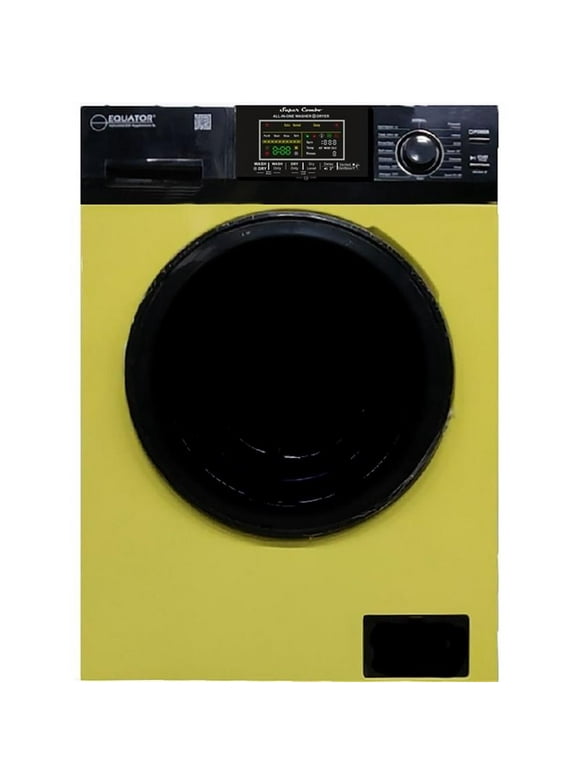 Washer Dryer Combos in Washers & Dryers - Walmart.com