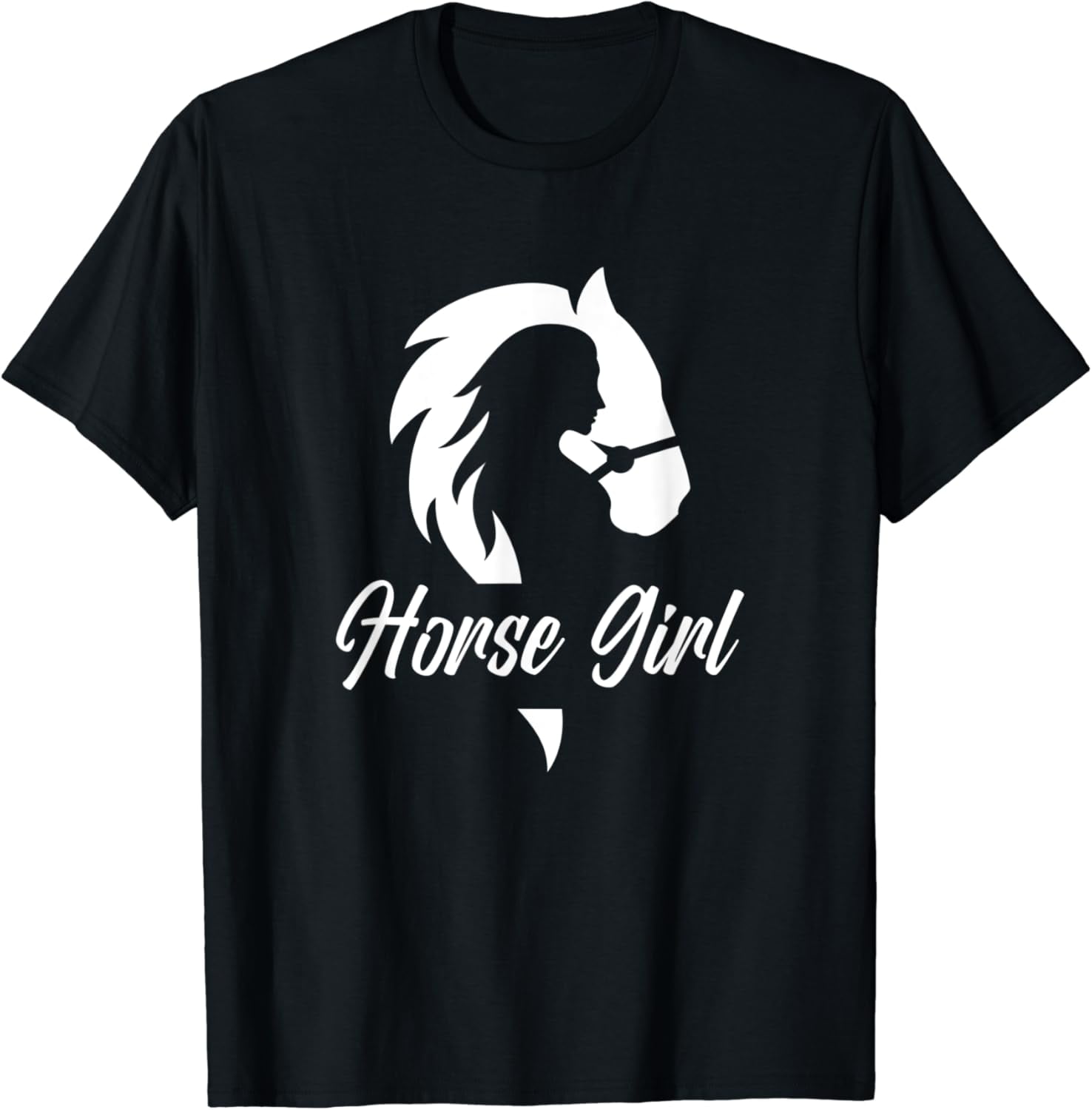 Equestrian Apparel - Horse Riding Equestrian T-Shirt - Walmart.com