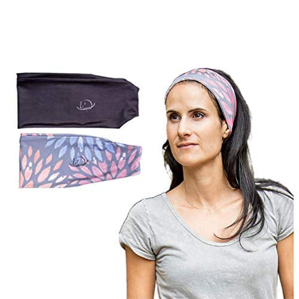 Equestrian Headbands for Women, Under Riding Helmet Bands, Sportswear ...