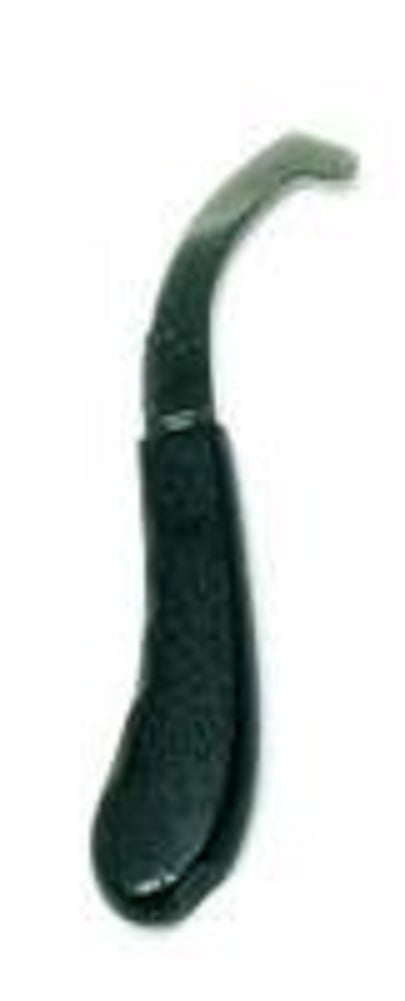 Equi-Essentials™ Bot Egg Knife w/ Plastic Handle - Walmart.com