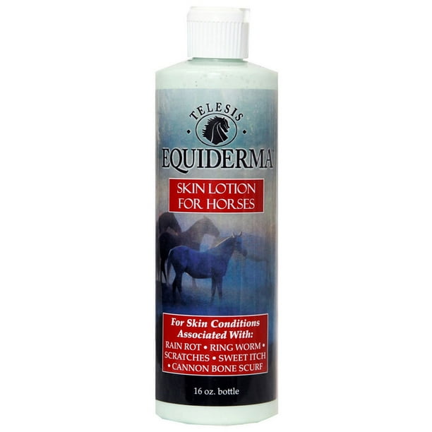 Equiderma-Bci Equiderma Skin Lotion 16oz - Walmart.com