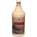 Equiderma Neem Natural Aloe Horse Spray 32 oz. - Walmart.com