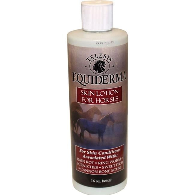 Equiderma Skin Lotion - 16 oz - Walmart.com