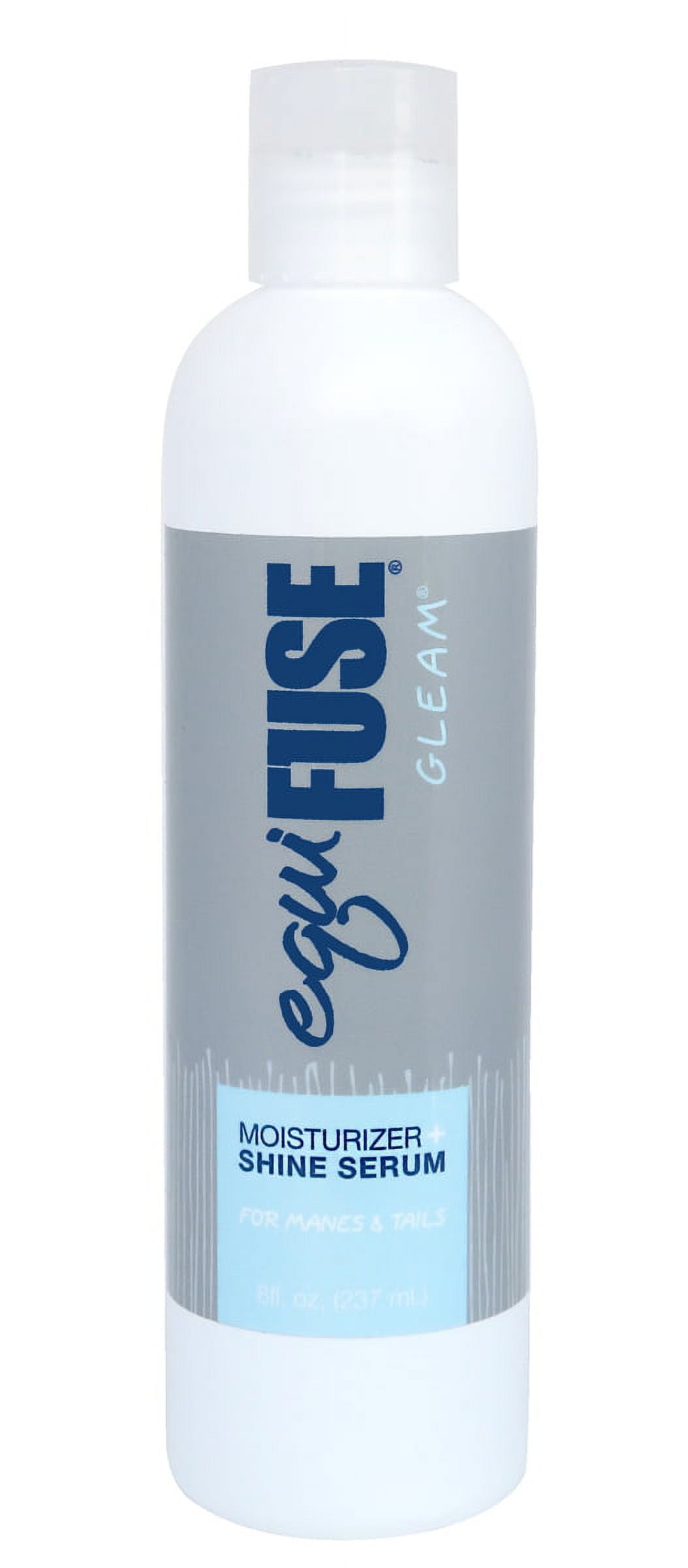 Equifuse Gleam Moisturizer Shine Serum 8 oz - Walmart.com