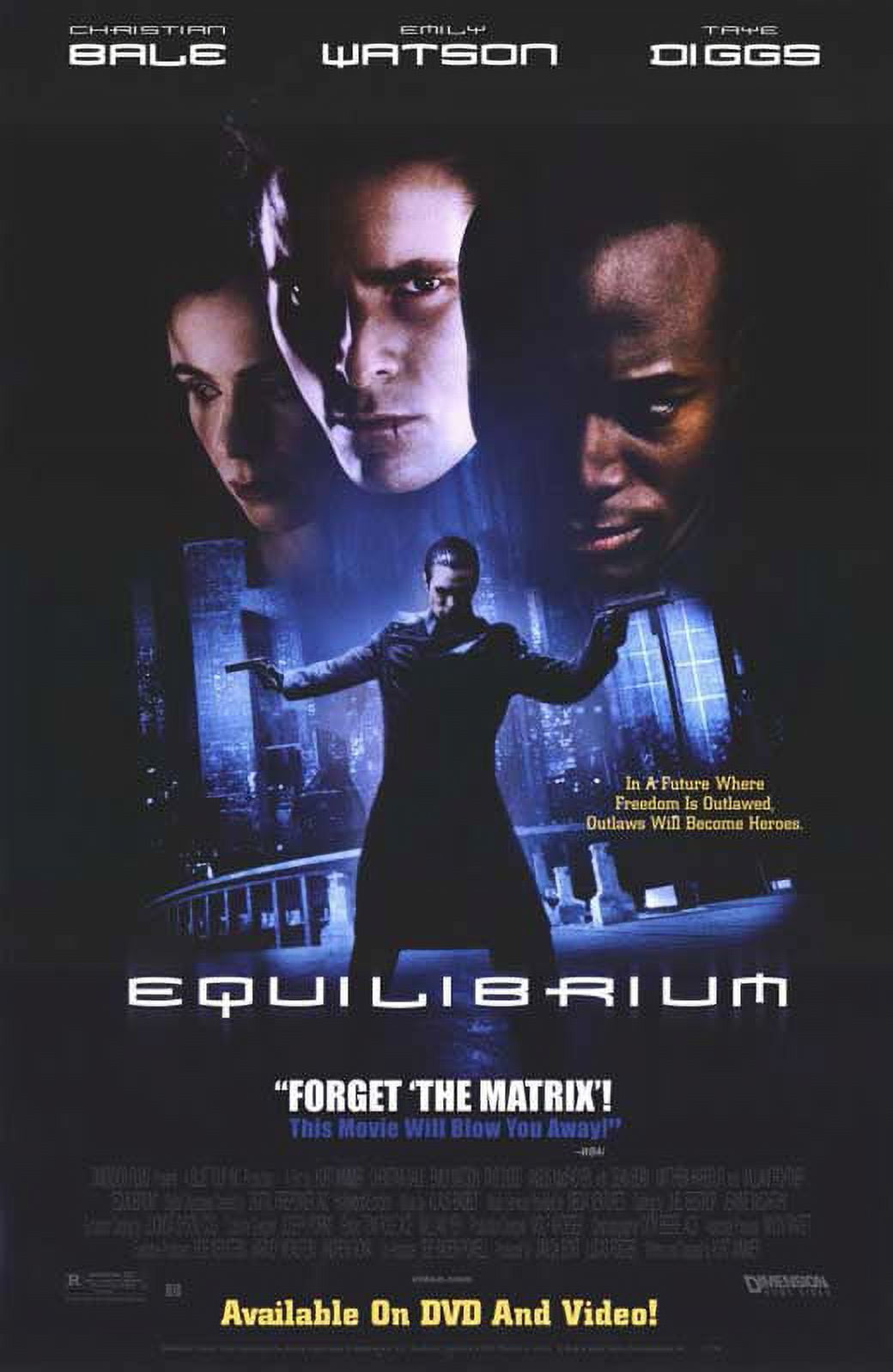 Equilibrium 2002