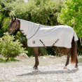 Equinavia Brisk Fly Sheet with Removable Neck Cover | Durable Extended ...