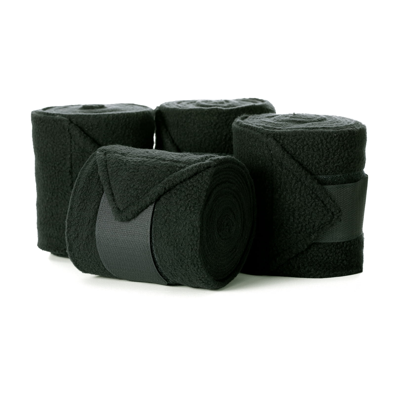 Equinavia Luna Polo Wraps, Set of 4 Horse Leg Bandages | Storage Bag ...