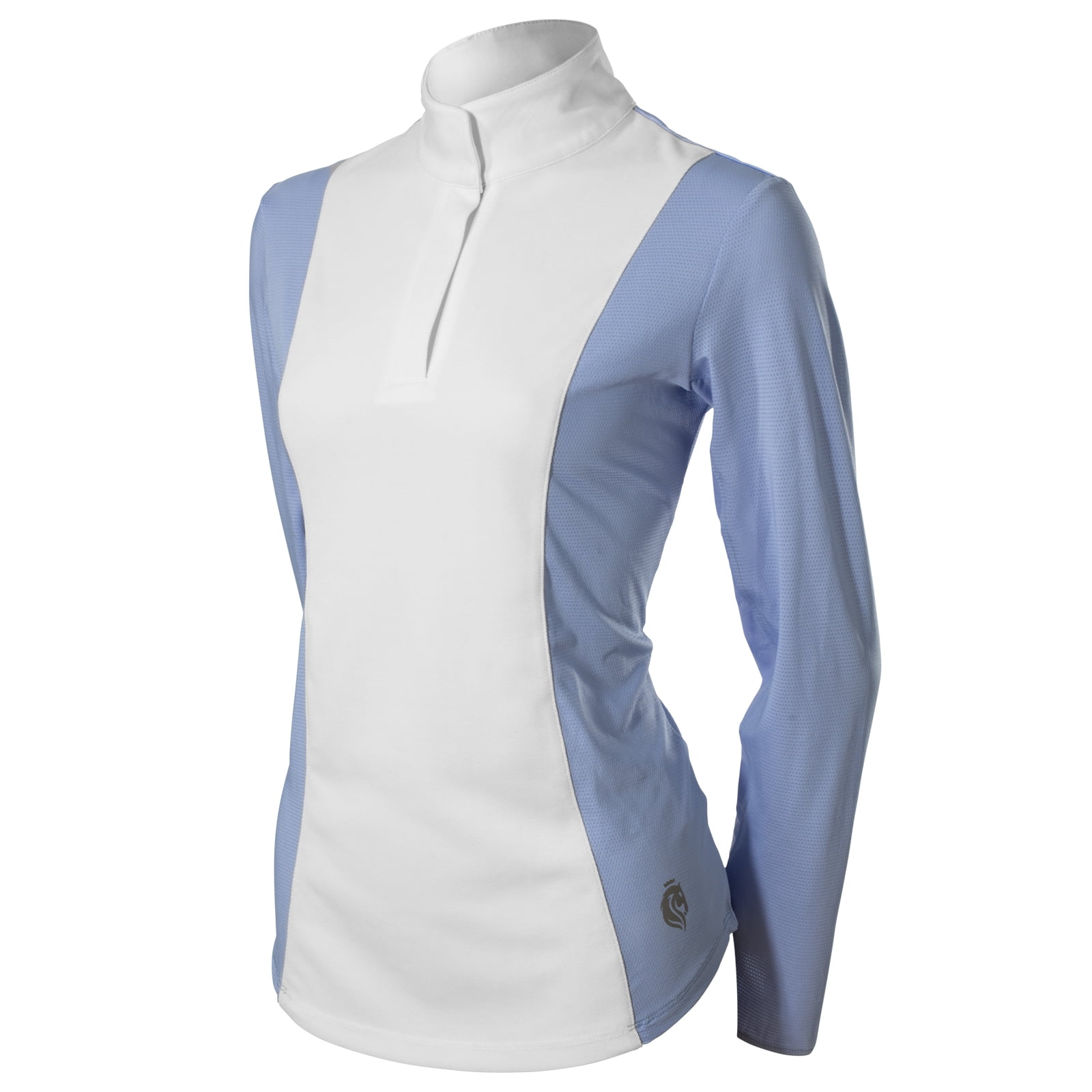Kids Equestrian Show Shirt Equestrian Girls Horse Riding Equinavia ...