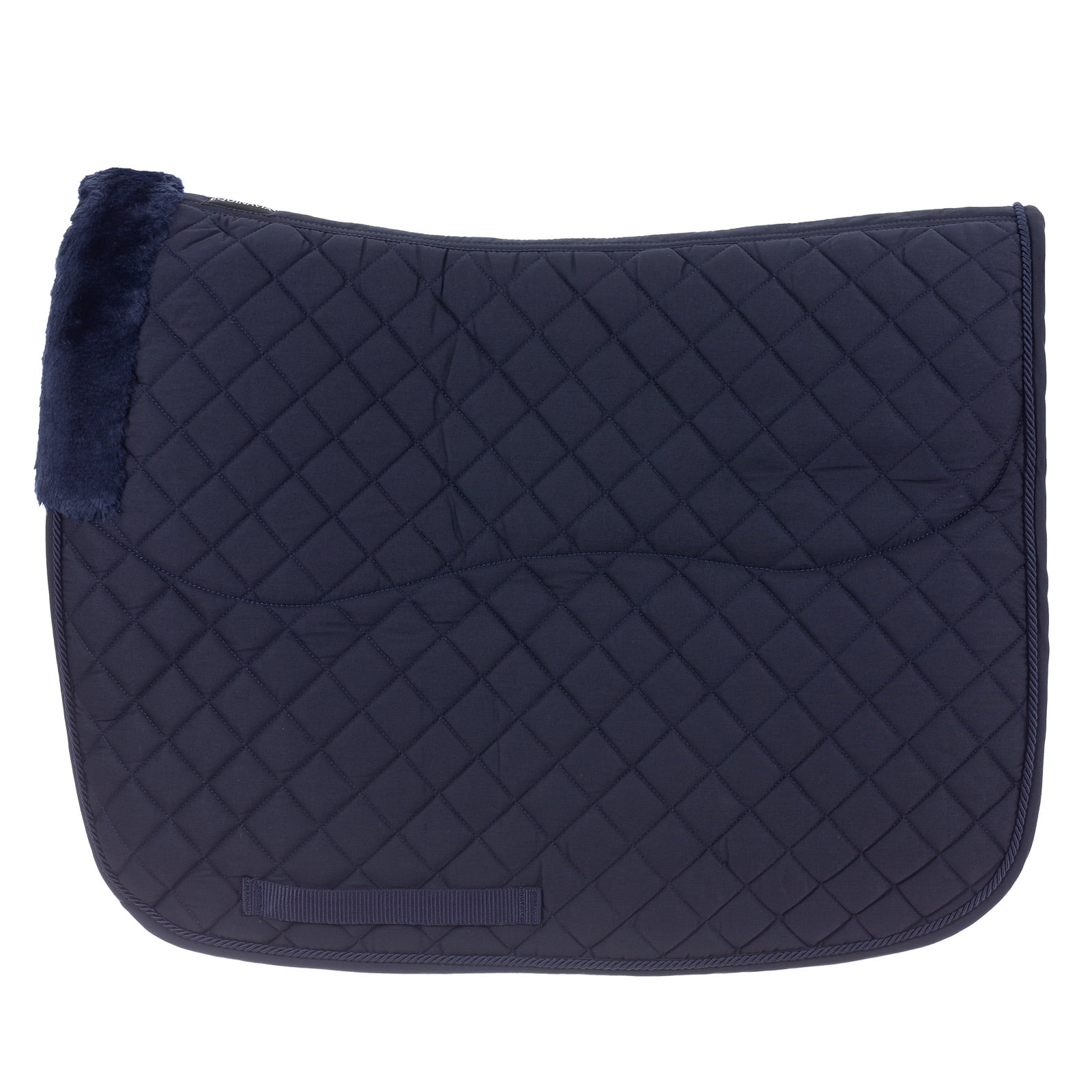 Equinavia Oslo Dressage Ultra Fleece Square Pad - Walmart.com