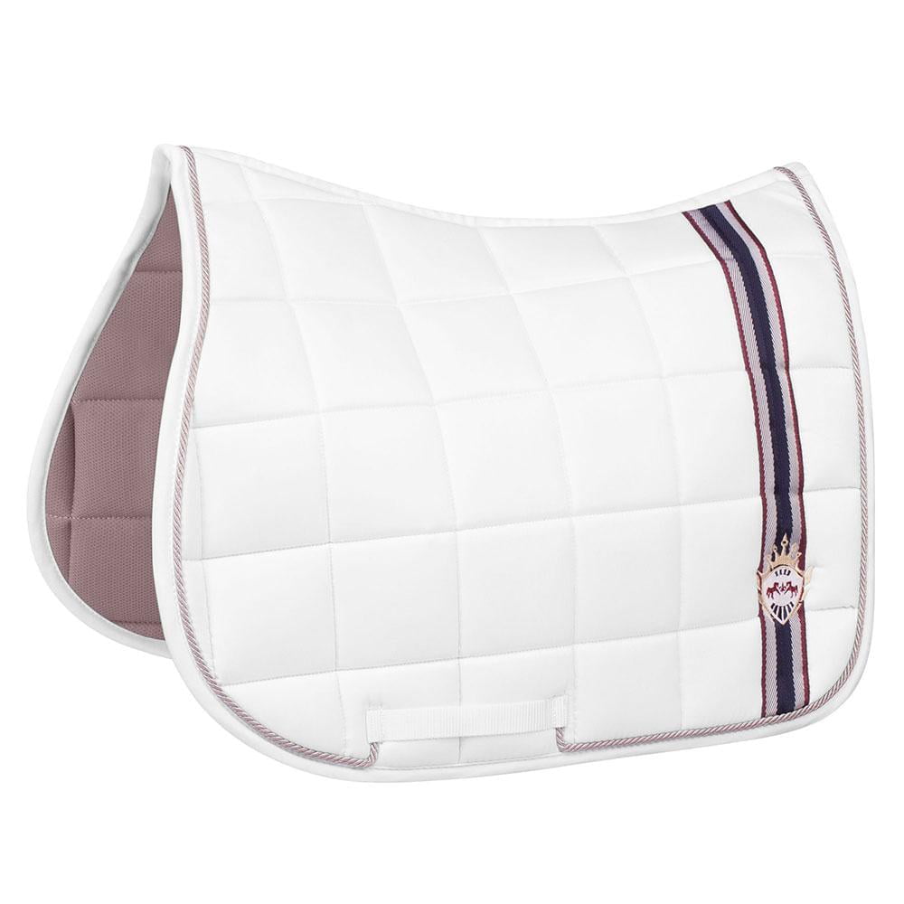 Equine Couture Devon All Purpose Saddle Pad - Walmart.com