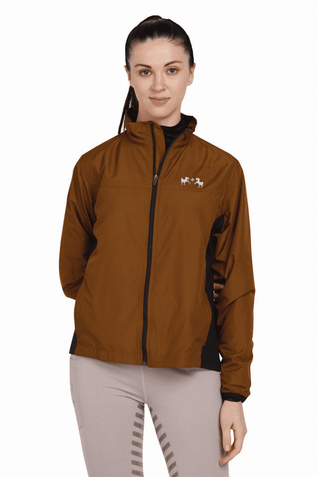 Equine Couture Ladies Aberdeen Jacket - Walmart.com